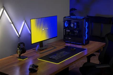 Windows Could Soon Control All Of Your Rig S Rgb Lights No Apps