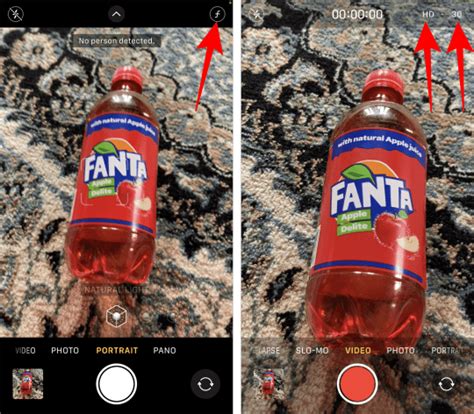 IPhone Camera Icons Explained A Complete Guide AppleToolBox