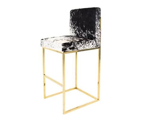 Sleek And Stylish These Beautiful Bar Stools Will Add Some Class To