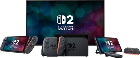 Questions And Answers Switch 2 System Nintendo Switch 2 Best Buy