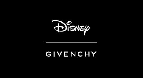 Givenchy X Disney Collaboration Celebrates The Disney100