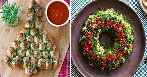 Украшение новогоднего стола - Со Вкусом