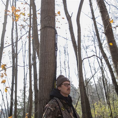 FT HARNESS TREE ROPE D D Hunting