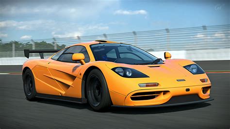 Supercars Of The Decades 1990s Mclaren F1 Driven Car Guide