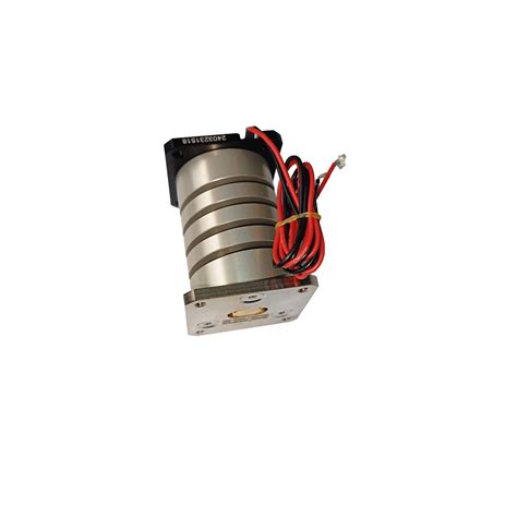 High Frequency Response Vibration Motor In Automation Industry