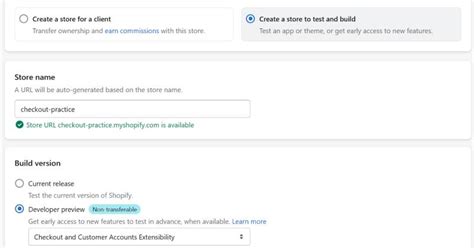 joel patrick llosa on linkedin shopify checkout ui extension example