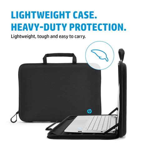 HP Mobility 14 Laptop Case 4U9G9AA