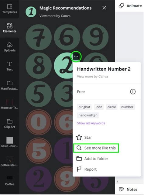 How To Add Page Numbers In Canva The Easy Way