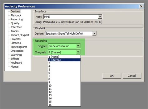 Usb Turntable Help Please Recording Equipment Audacity Forum