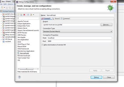 How To Use Eclipse Debugger Acateam