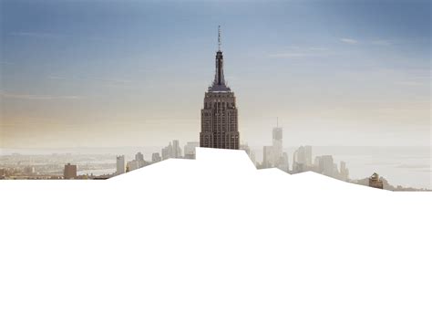 Experience ⋆ Project Parallax