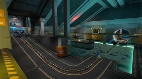 Abyss Map Hyper Dash Wiki Fandom