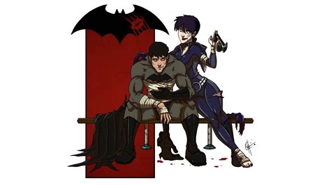 Patch Up Myconfinedspace