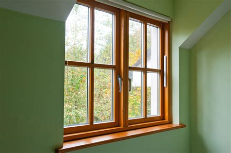 4 Types Of Window Frames And Their Pros And Cons Standard Companies