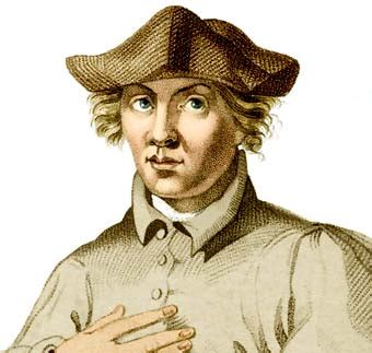 Biografia De Roger Bacon