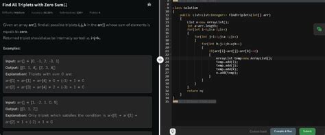 Digeesh S On Linkedin 🚀 Exciting News For All Coders Geeksforgeeks Presents Gfg160 160 Days