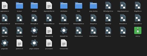Keepass On Latest Version Of Portable Librewolf Doesnt Work Rkeepass