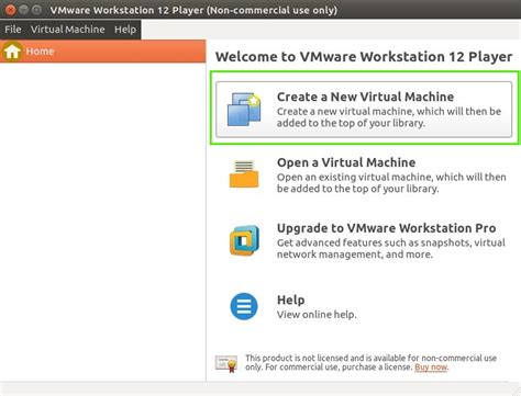 how to create virtual machines vms ubergizmo