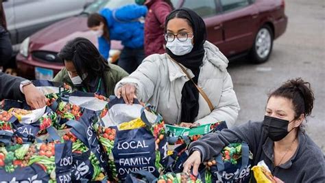 The Community Food Security Fund Murray Ancell Ms Fahp Cfre