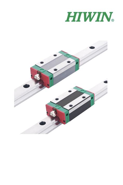 Hiwin Linear Guideway
