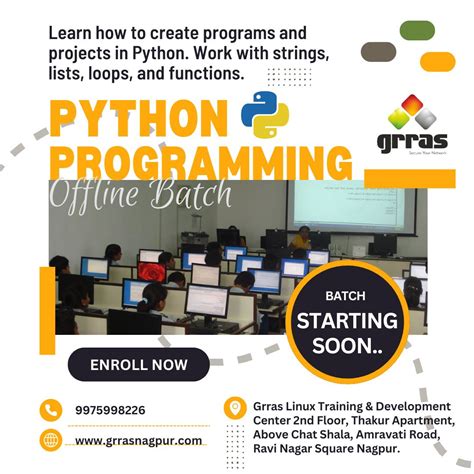 Grras Infotech Offers New Batch Starting Soon Grras Solution Pvt Ltd Posted On The Topic