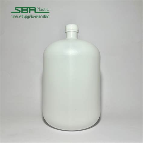 20l Pe Water Jug Sbr Plastic