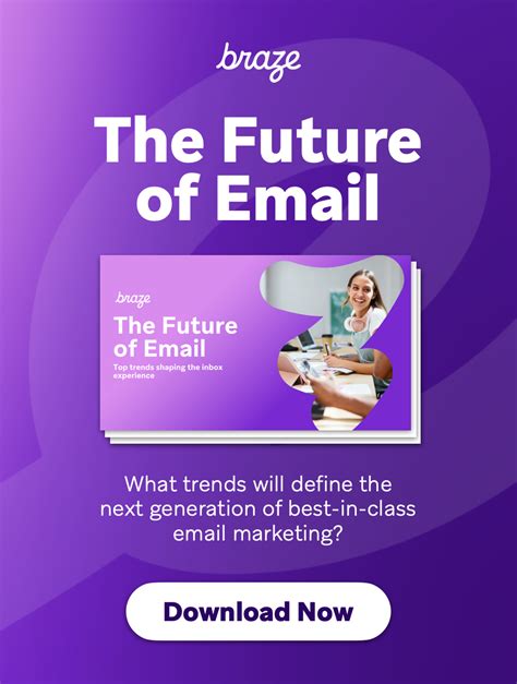 Email Design Inspiration By Blurb