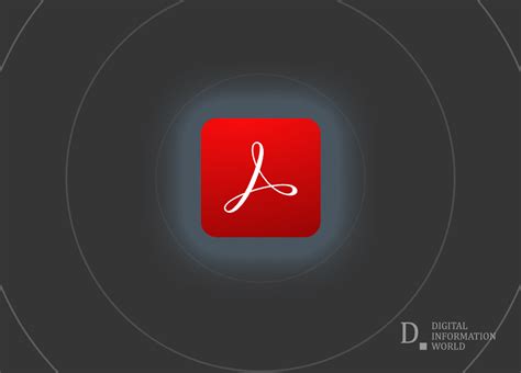 Adobe Brings Out Yet Another Patch For The Vulnerability In Its Acrobat Reader