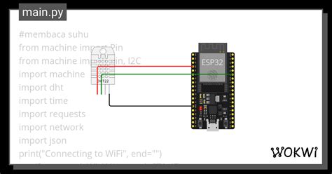 Post Data Copy Wokwi Esp32 Stm32 Arduino Simulator