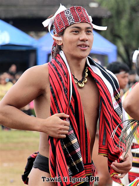 In Photos Gawis Culture And Arts Tawid Ti Igorot Ph Facebook