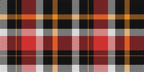 Harvest Plaid Check Interior Background Textile Fabric Cool Pattern