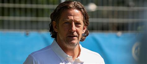 Manager Carsten Wehlmann Verlässt Den Sv Darmstadt 98 Hessenschau De Sv Darmstadt 98