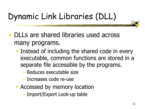 Ppt Codedll Injection Powerpoint Presentation Free Download Id