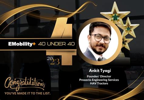 Ankit Tyagi On Linkedin Sustainability Emobility