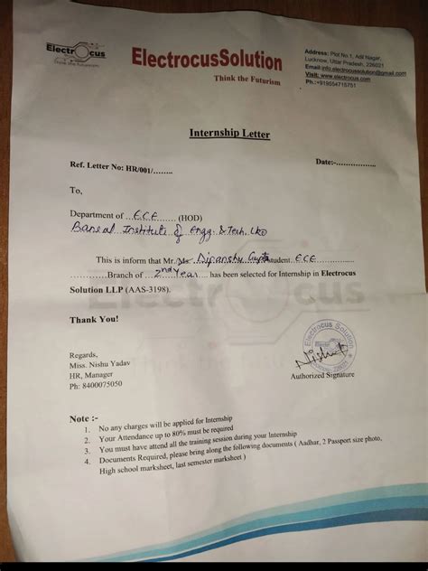 Dipanshu Gupta On Linkedin Internship Electrocussolution Iot