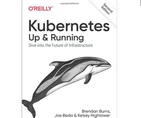 15 Kubernetes Books That Are Must Reads In 2024