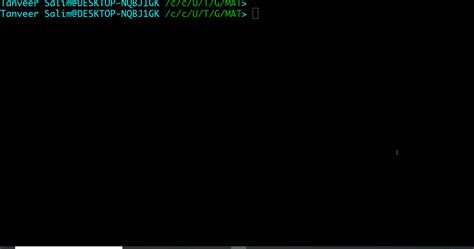 my new colorful hex dump command by tanveer salim medium