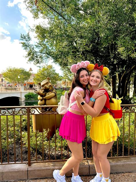 Best Of Friends Disney Outfits Women Disney Themed Outfits Disney