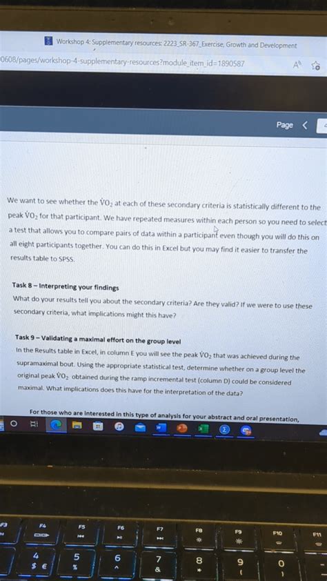 any idea on what test i could use to do this r spss
