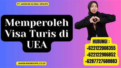 Visa Turis Harga UEA Semua yang Perlu Anda Ketahui – Jangkar Global Groups