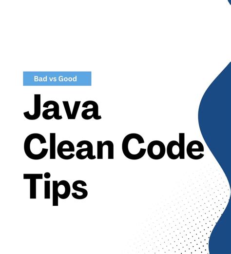 Techcode Java Cleancode Adem Zribi