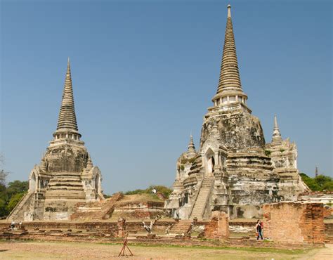 Free Images Building Monument Tower Landmark Nikon Place Of Worship Thailand Pagoda
