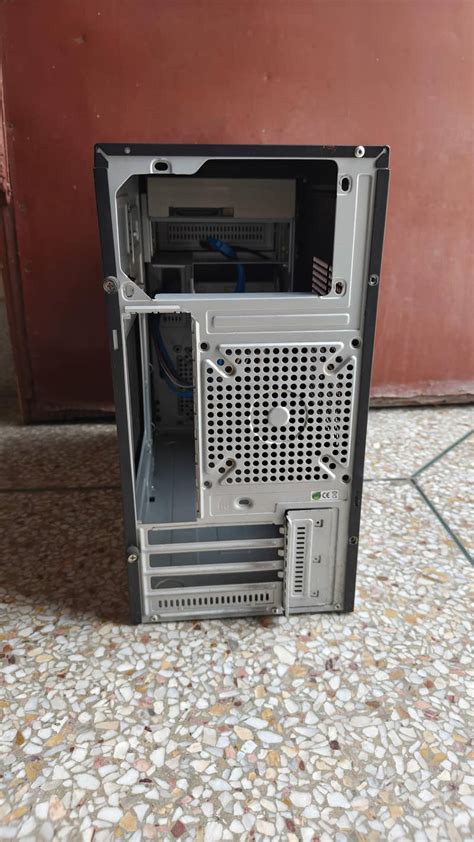 Gaming Computer Casing Computer Components 1104622229