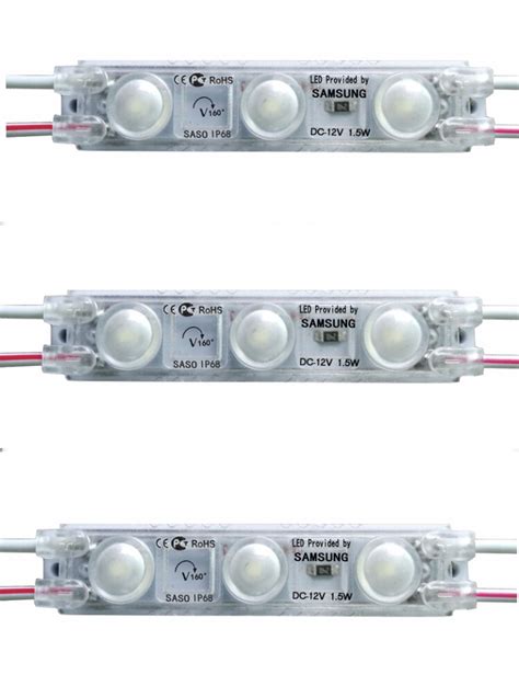 Led Modules