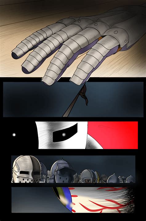 Calamity Fan Comic Prototype Rcalamitymod