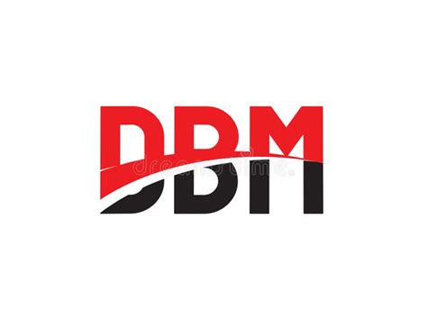 Dbm Logo Stock Illustrations 64 Dbm Logo Stock Illustrations Vectors