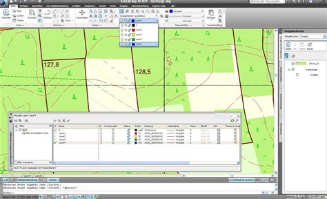 Data From Autocad Map 3d 2011 To Arcgis Arcmap 10 Autodesk Community