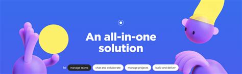 intro to jetbrains space an “all in one solution” for your team