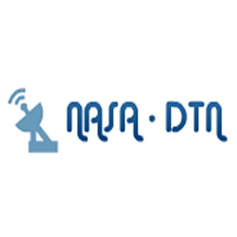 Entry By Rohansarker For NASA Challenge Design A Logo For Delay Disruption Tolerant