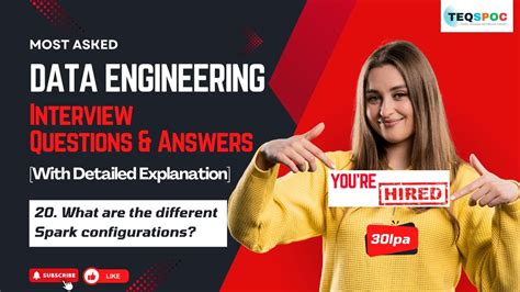 data engineering interview questions and answers 20 what are the different spark